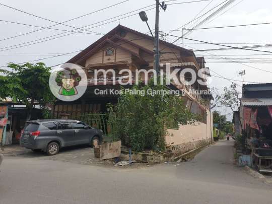 Kost Opung Medan Tembung Medan