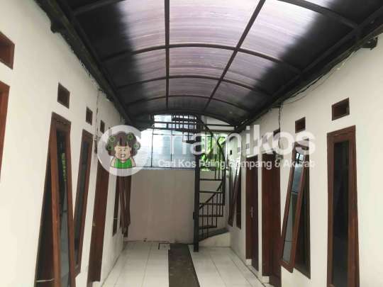 Kost Wisma Inti II Cimahi Selatan