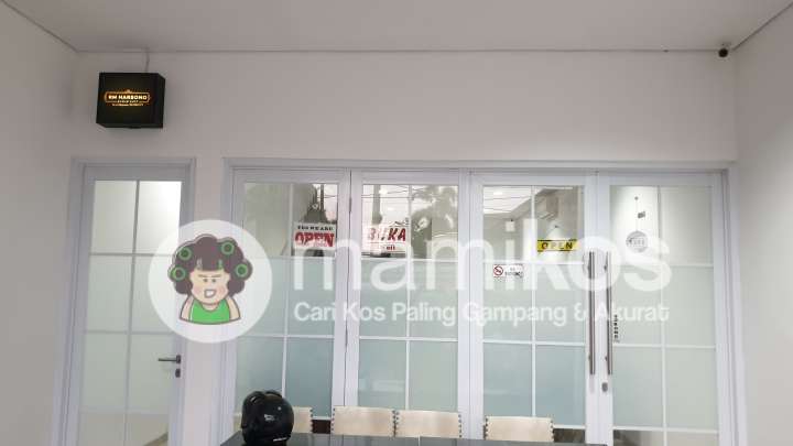 Kost Rumah Rm Harsono 3 Tipe A Pasar Minggu Jakarta Selatan