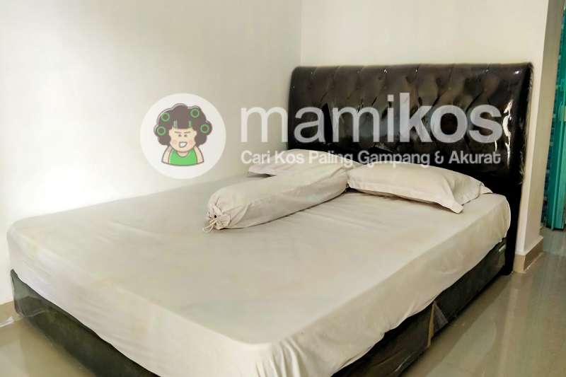 Kost Kota Batam Kost Campur Eksklusif Kost Evelyn Batam Riau - MamiKos