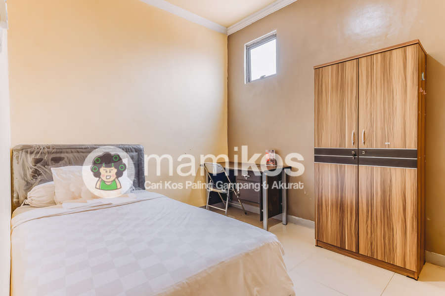 Kost Kota Surabaya Kost Putri Eksklusif Kost Exclusive Satelit Indah ...