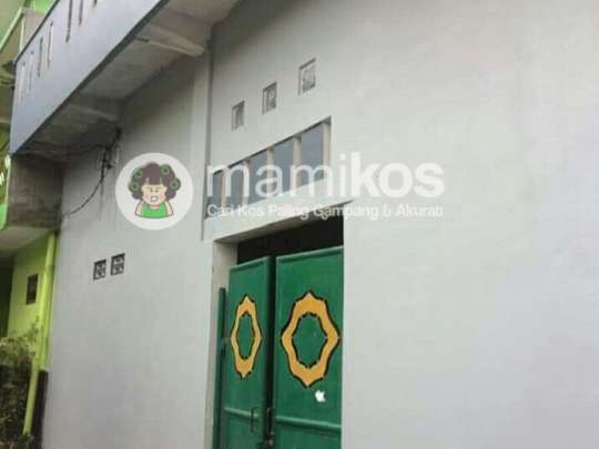 Kost Widad Sewon Bantul