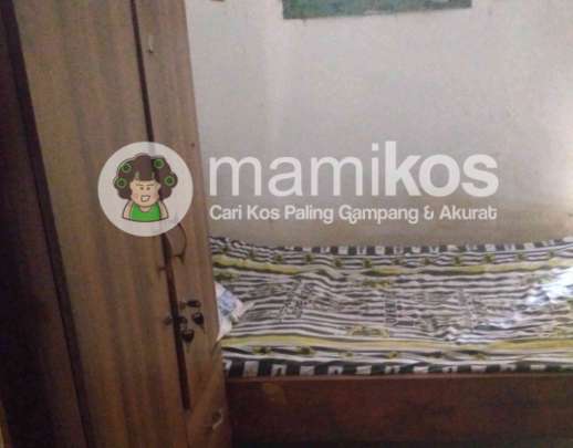 Kost Pak Hartoyo Laweyan Surakarta