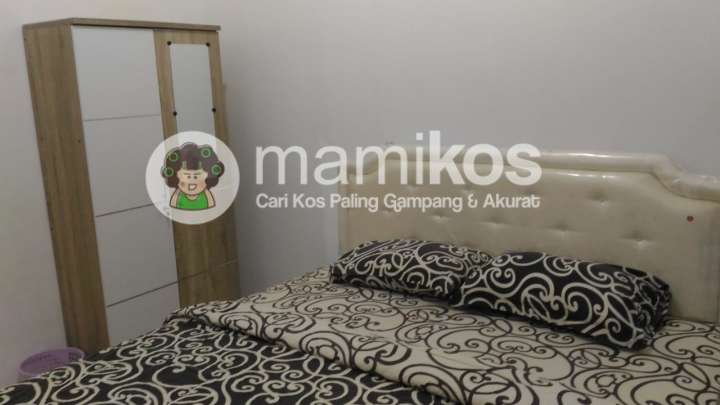 Kost Kayla Homestay Depok Sleman