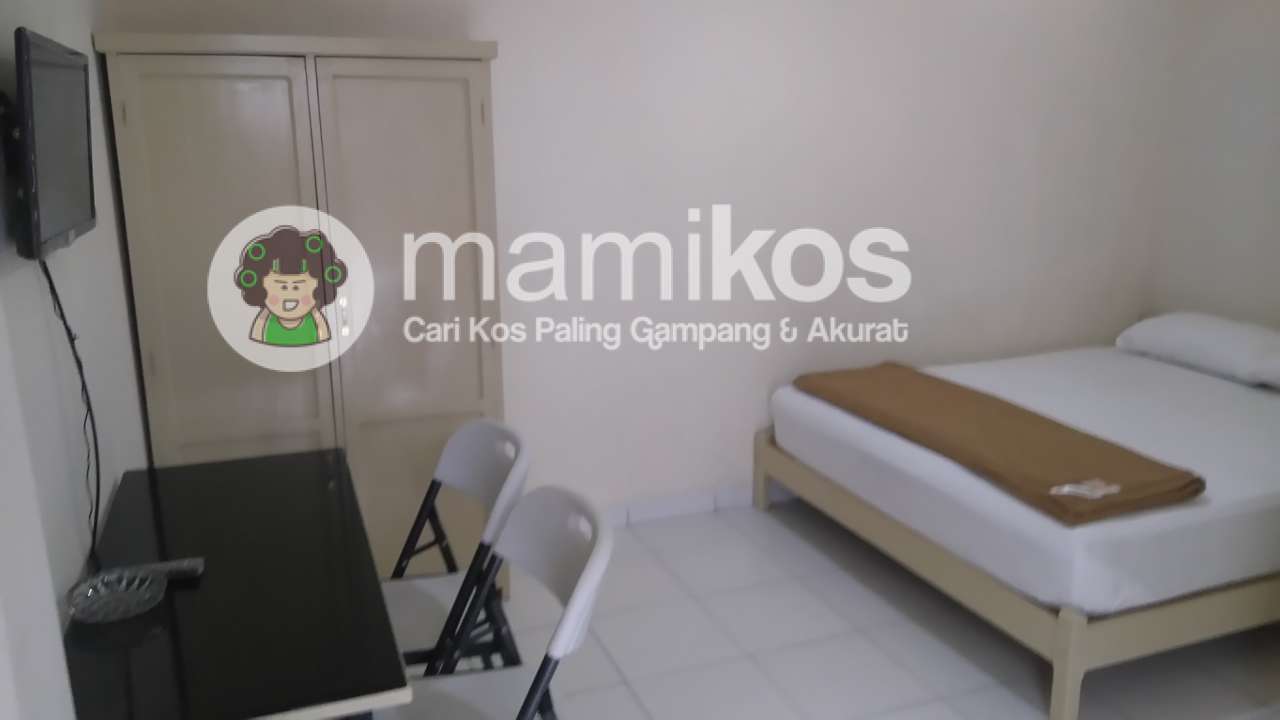 Kost Jambore Malalayang Manado