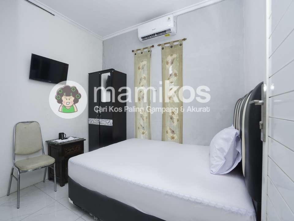 Kost Kota Surabaya Kost Campur Eksklusif Kost Lala Perum Purimas UPN ...