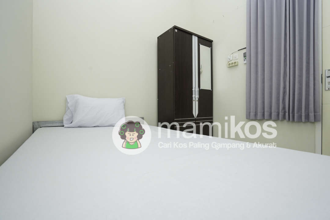Kost Kota Surabaya Kost Campur Eksklusif Kost Lala Campur Simorejo ...