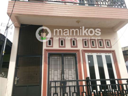 Kost Ruth Sianturi Medan Johor Medan