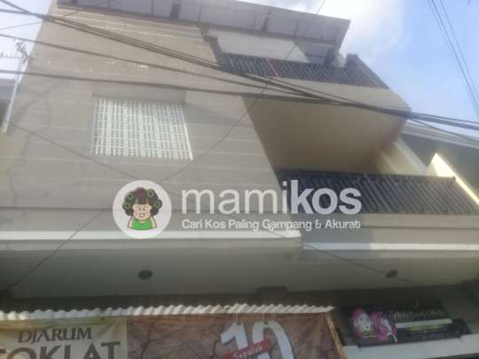 Kost Tiga Bersaudara Mampang Prapatan Jakarta Selatan