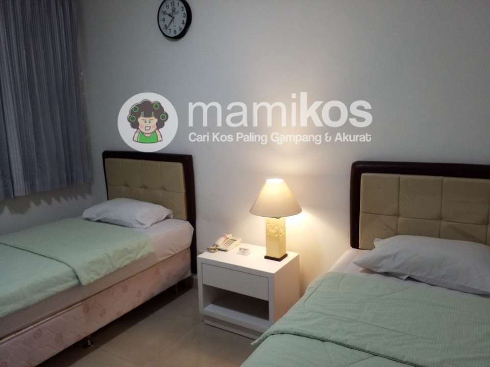 Kost Kota Bandung Kost Campur Eksklusif Kost Geowisata Inn Andir ...