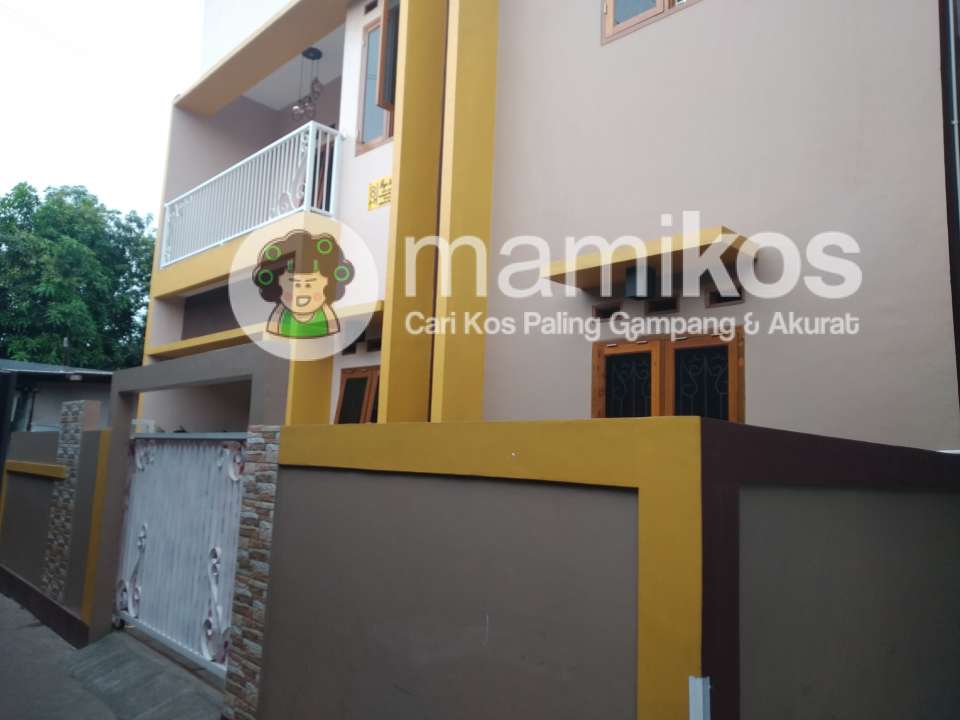 Kost Kota Jakarta Selatan Kost Putri Eksklusif Kost Bejo Amin Mampang Prapatan Jakarta Selatan