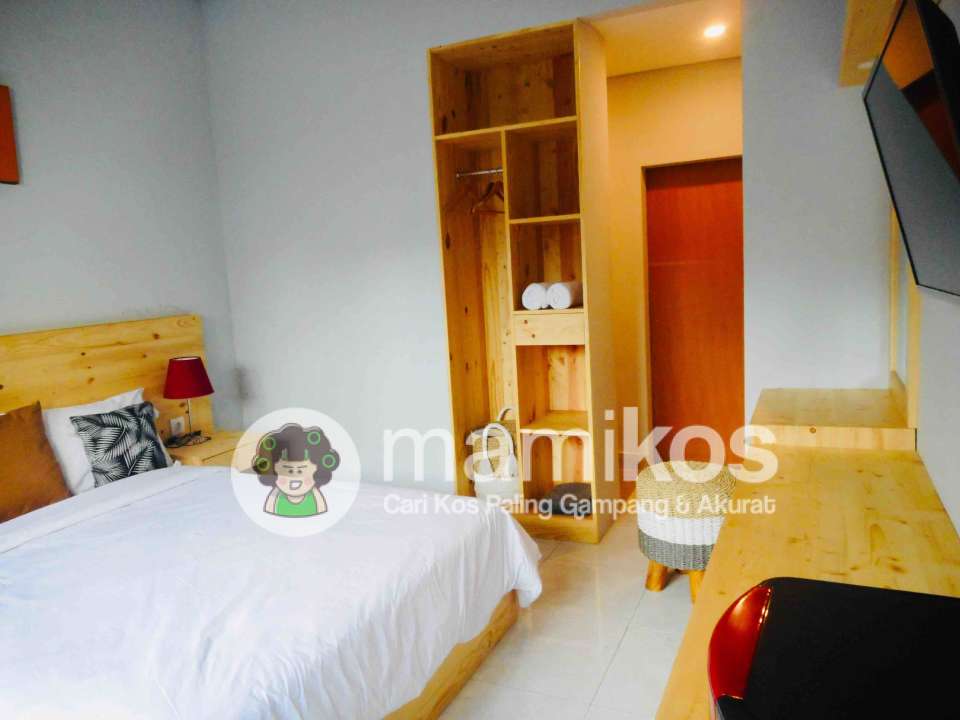 Kost Kota Denpasar Kost Campur Eksklusif Kost Modern Full Furnished ...