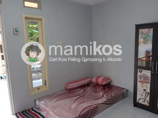 Kost Mama Lala I Tanggulangin Sidoarjo