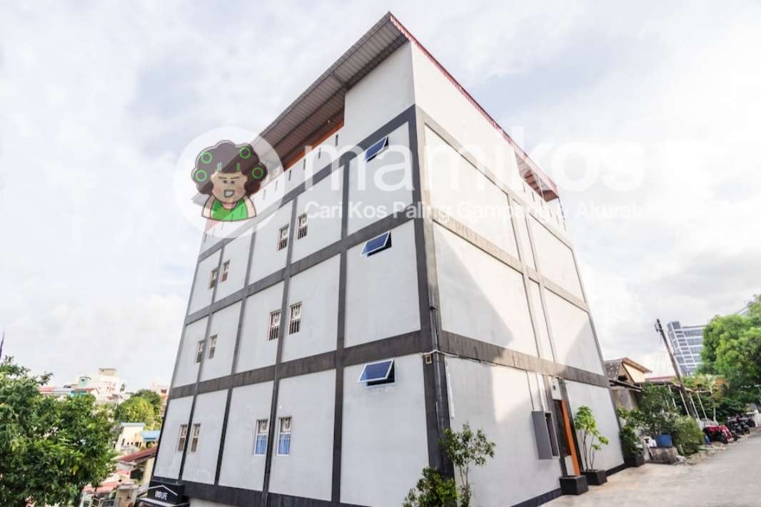 Kost Kota Batam Kost Campur Eksklusif Kost Annisa Residence Lubuk Baja ...