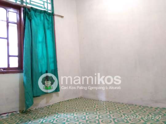 Kost Wanita Roxy Duri Pulo Gambir Jakarta Pusat