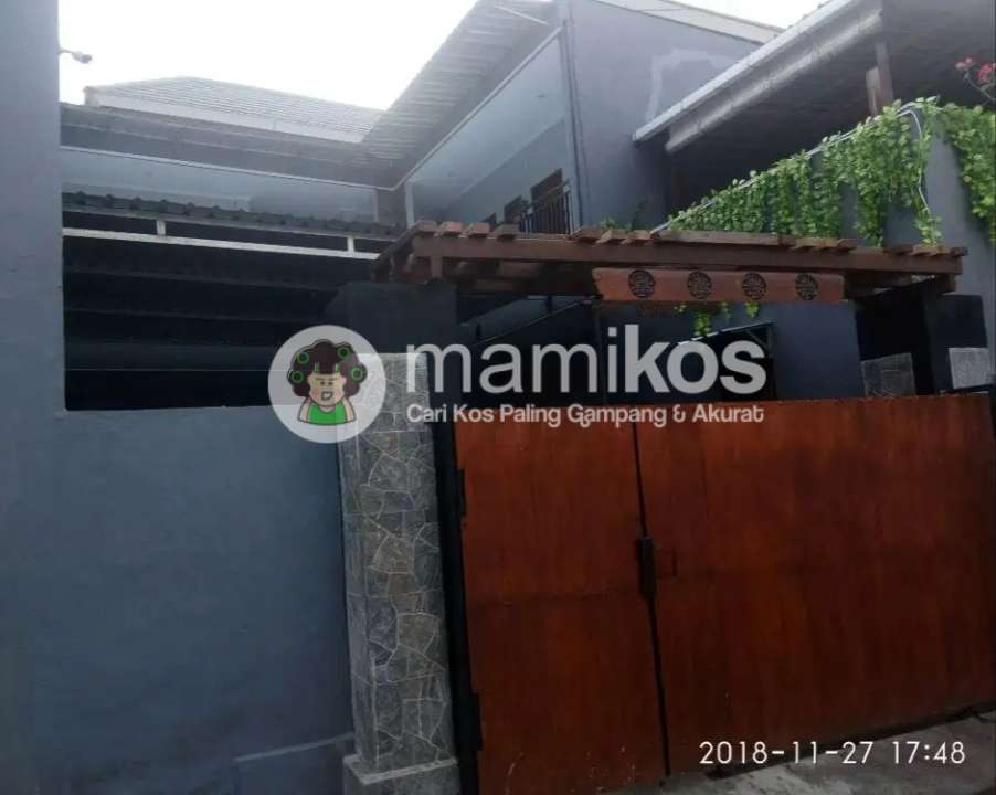 Kost Kota Denpasar Kost Campur Eksklusif Kost Jl Dewi Kunti No001 ...