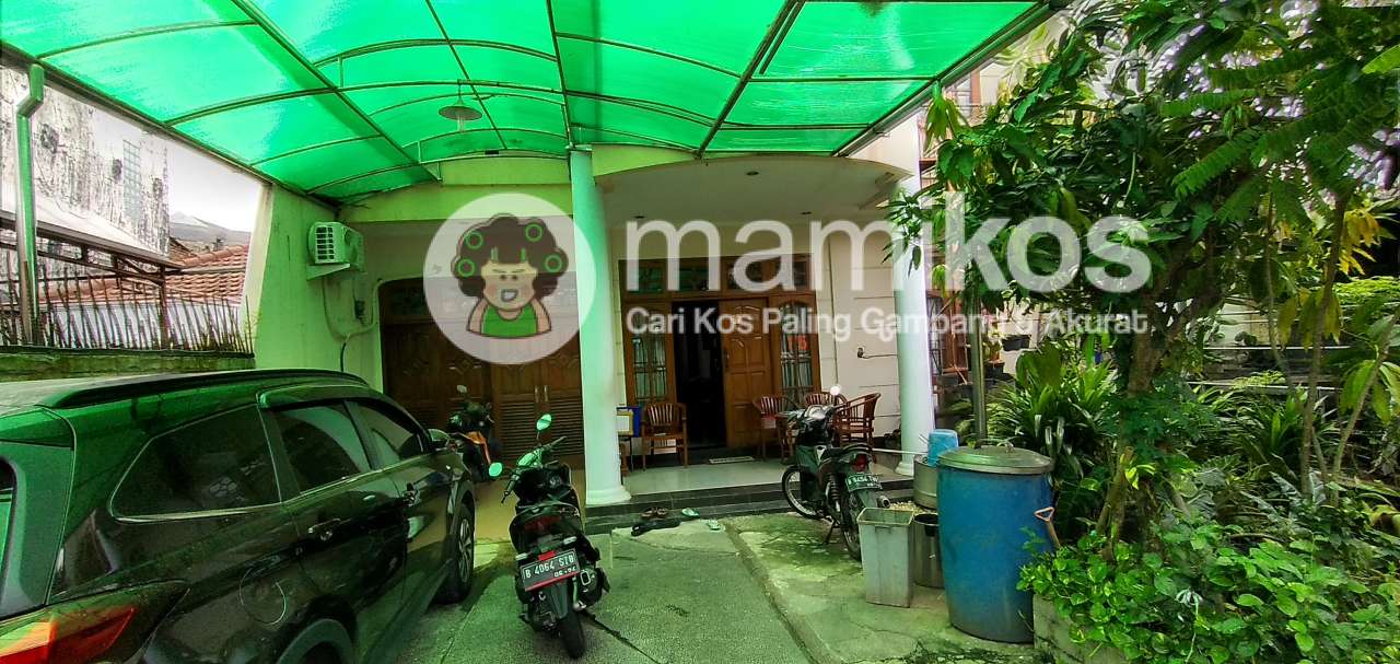 Kost Kota Jakarta Selatan Kost Putri Eksklusif Kost Bu Yati Tebet ...