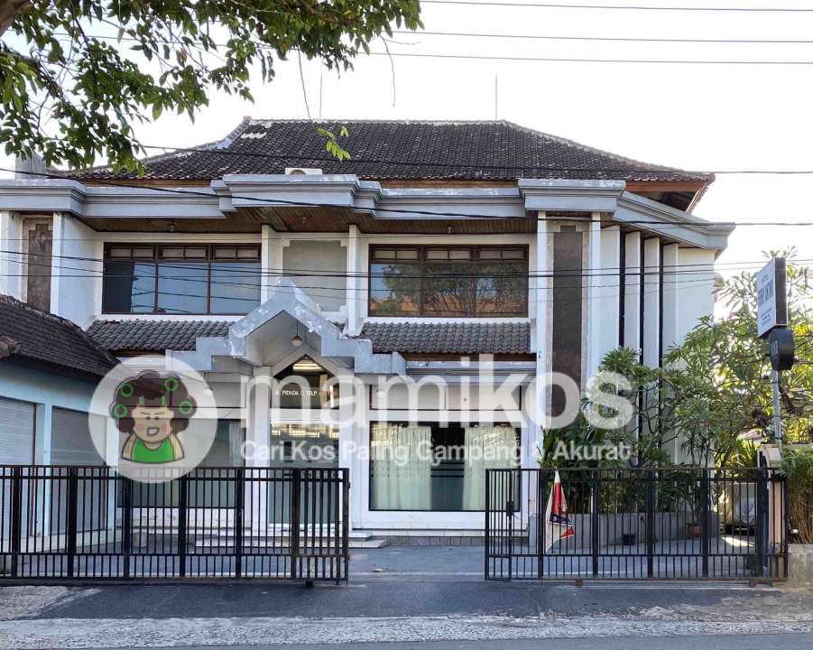 Kost Kota Denpasar Kost Campur Eksklusif Kost Mekar Denpasar Utara ...