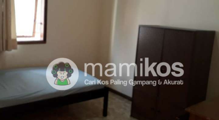Kost Ancol Utara Regol Bandung
