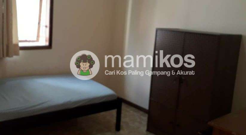 Kost Ancol Utara Regol Bandung