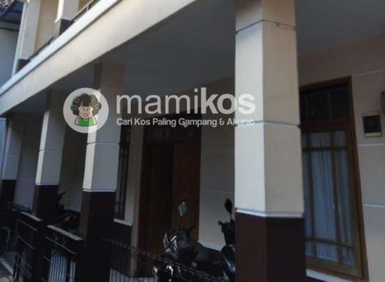 Kost Ancol Utara Regol Bandung