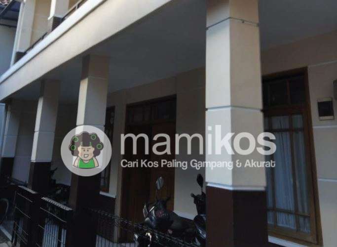 Kost Ancol Utara Regol Bandung