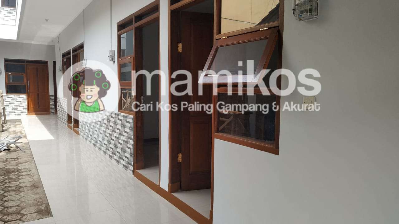 Kost Barokah 2 Dayeuhkolot Bandung