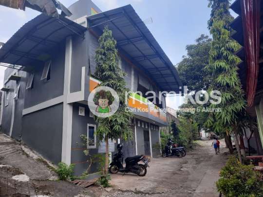 Kost Pelangi Jebres Surakarta