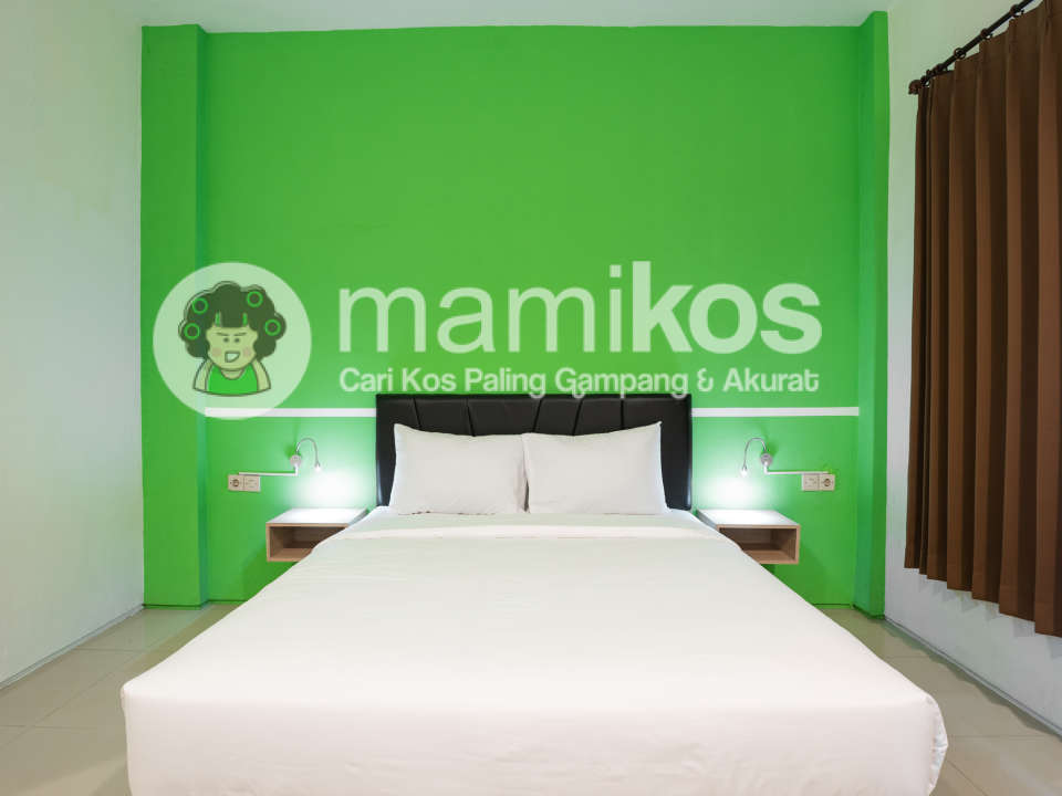 Kost Kota Surabaya Kost Campur Eksklusif Kost Lala Bebas Tenggilis ...