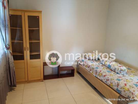 Kost Green Patio Tipe L Cibinong Bogor