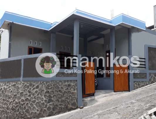 Kost Dinasti Utara Condong Catur Depok Sleman