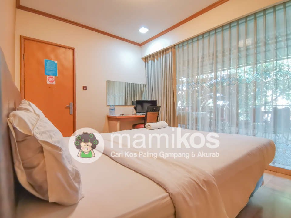 Kost Jakarta Selatan Kost Campur Eksklusif Kost Exclusive Nini ...