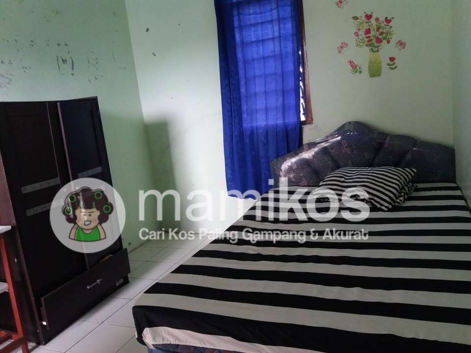 Kost Noni Tuminting Maasing Manado