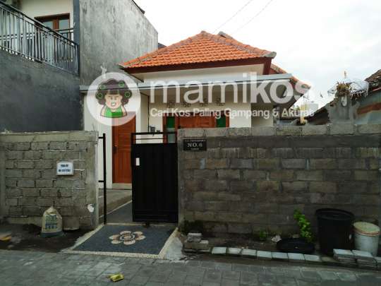 Kost Sri Astini Denpasar Selatan