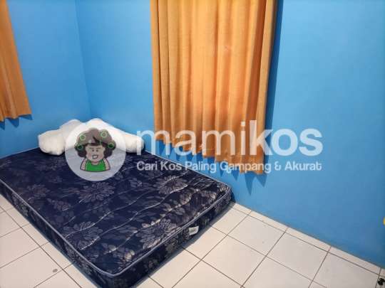 Kost Pak Robby Cibinong Bogor