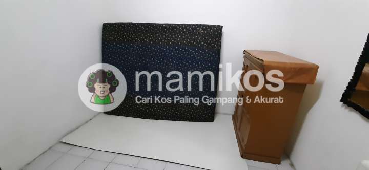 Kost Coy Home 11 Tanah Abang Jakarta Pusat