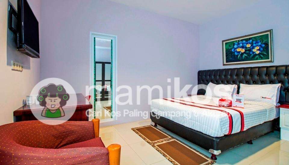 Kost Kota Jakarta Selatan Kost Campur Eksklusif Kost Exclusive Guntur ...