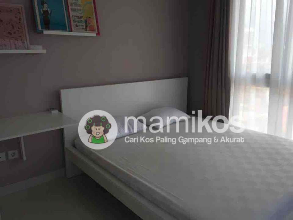 Kost Benhil Danau Jempang Tanah Abang Jakarta Pusat