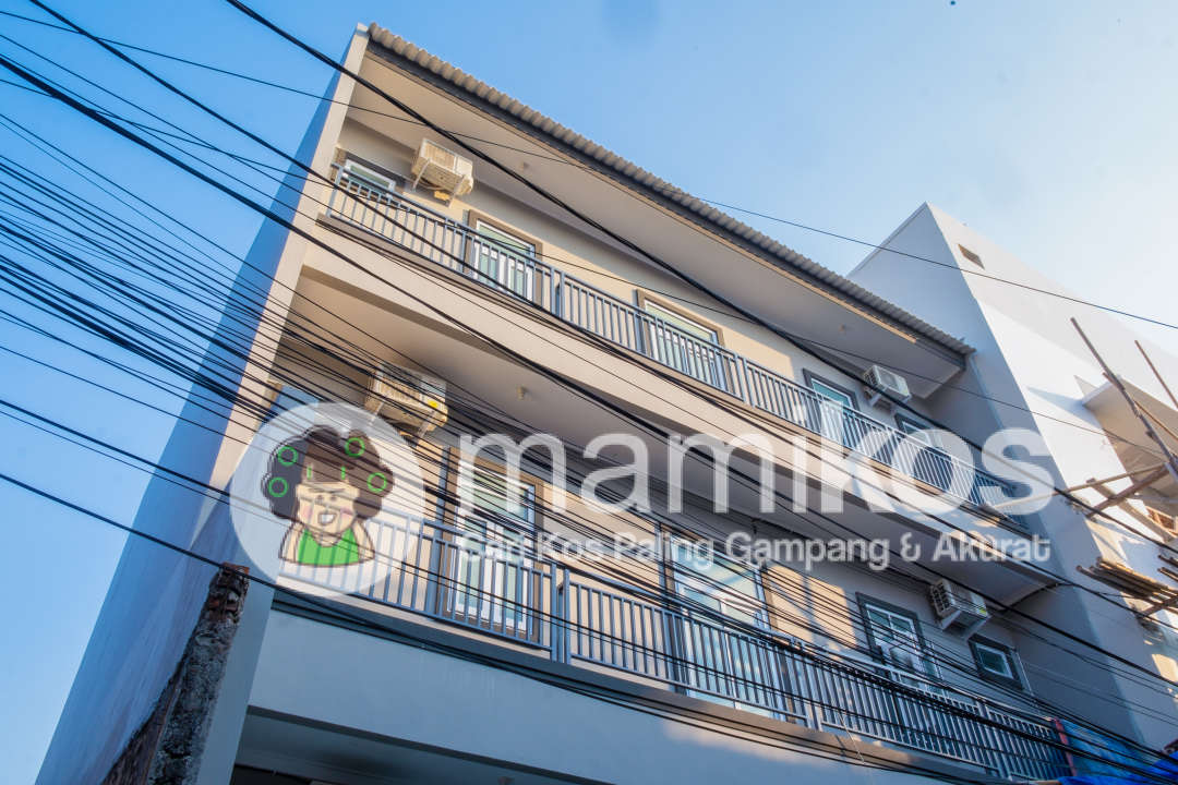 Kost Ping Jelambar Grogol Petamburan Jakarta Barat