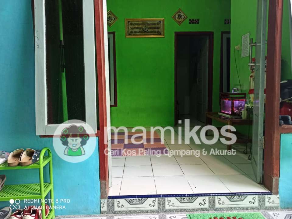 Kost Kota Malang Kost Putra Murah Kost Janti Sukun Malang - MamiKos