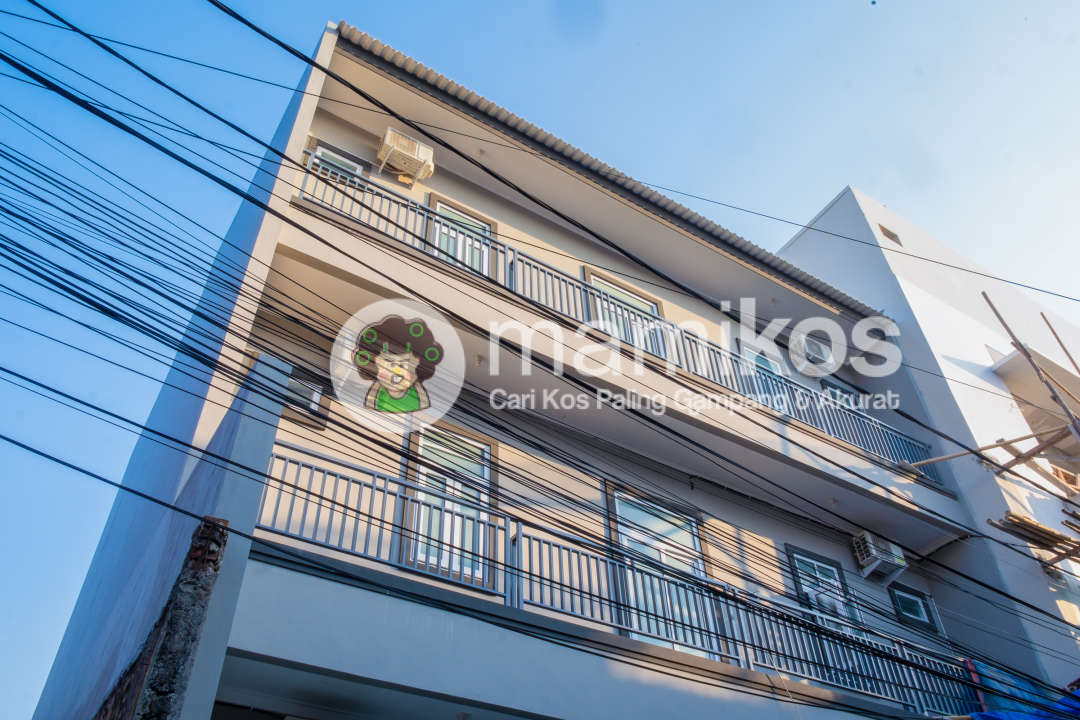 Kost Ping Jelambar Grogol Petamburan Jakarta Barat