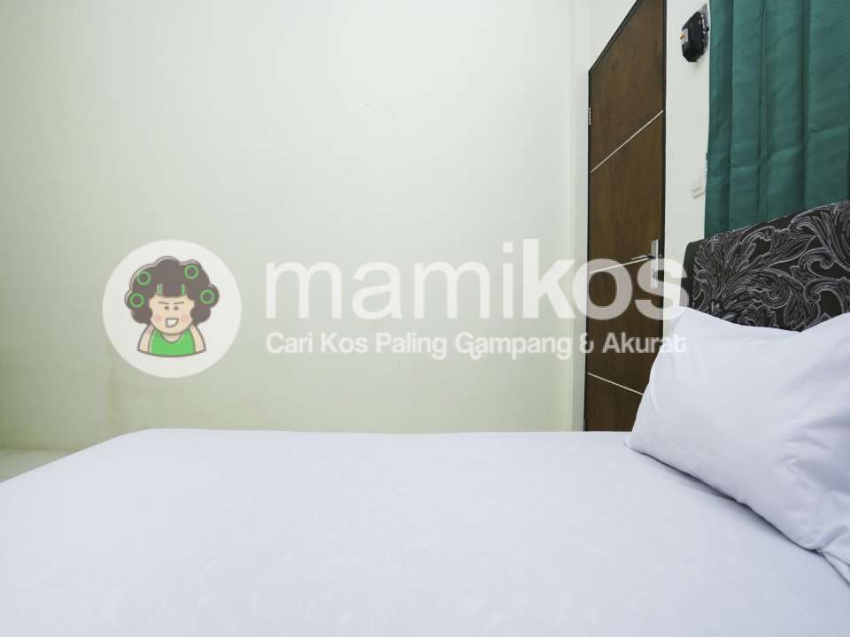 Kost Kota Surabaya Kost Campur Eksklusif Koat Lala Putri Pasutri Lontar ...