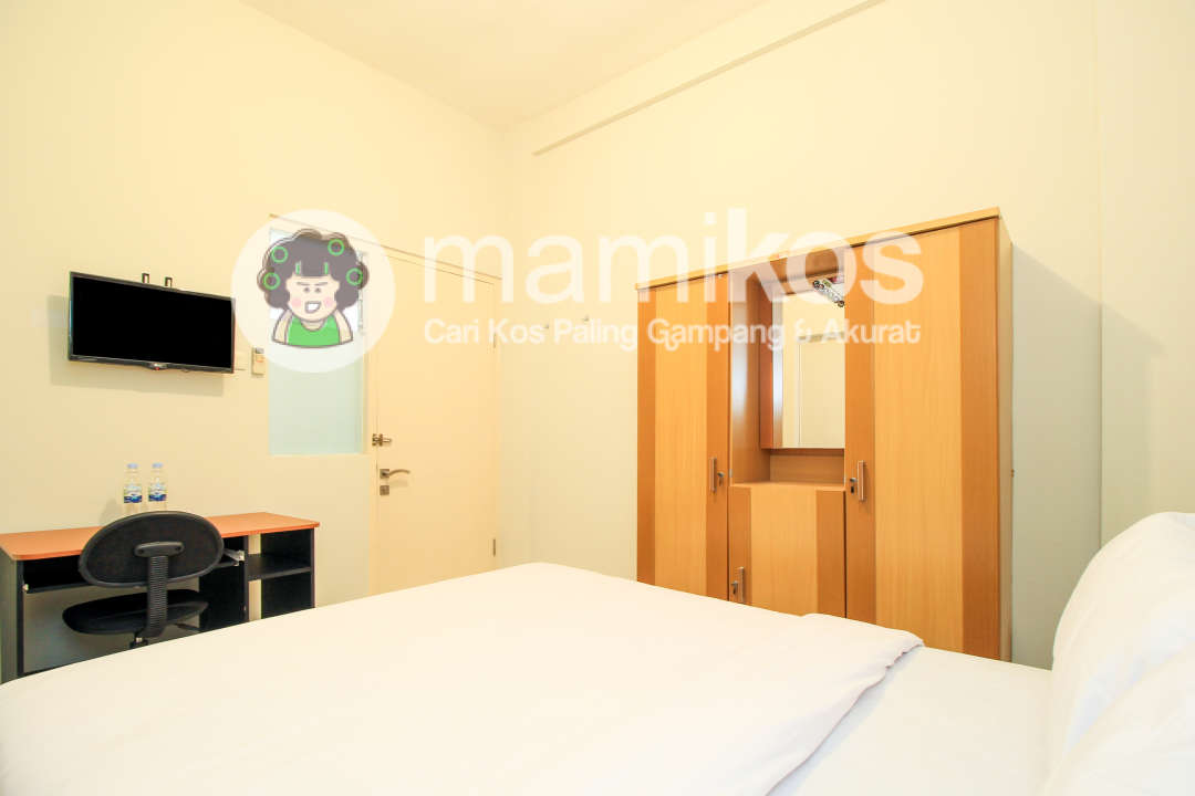 Kost Kota Surabaya Kost Campur Eksklusif Kost Lala Tegalsari Surabaya ...