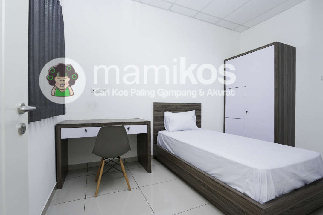 Kost Kota Surabaya Kost Campur Eksklusif Kost Lala Single Siwalankerto ...