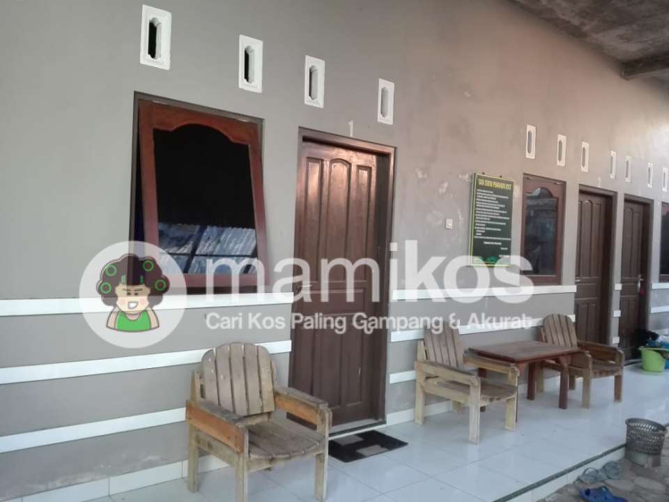 Kost Kabupaten Kudus Kost Putra Murah Kost Alina Bae Kudus Mamikos