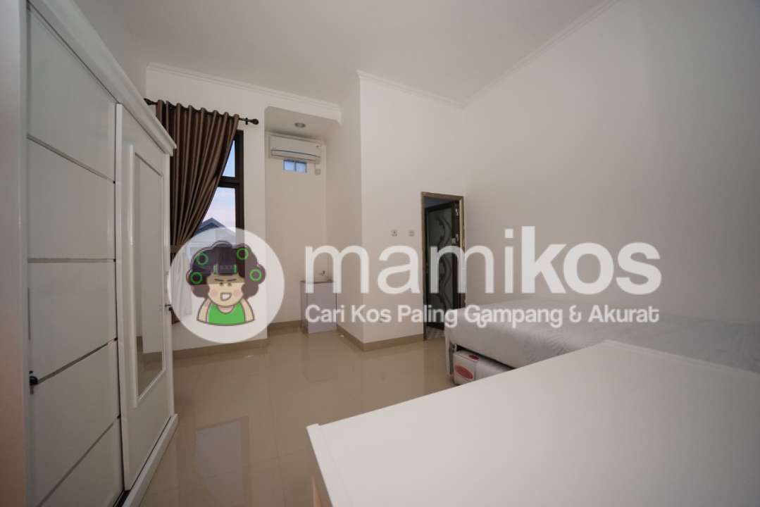 Kost G Residence Malalayang Manado