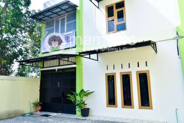 Kost Pondok Nisa Purwokerto Selatan Banyumas