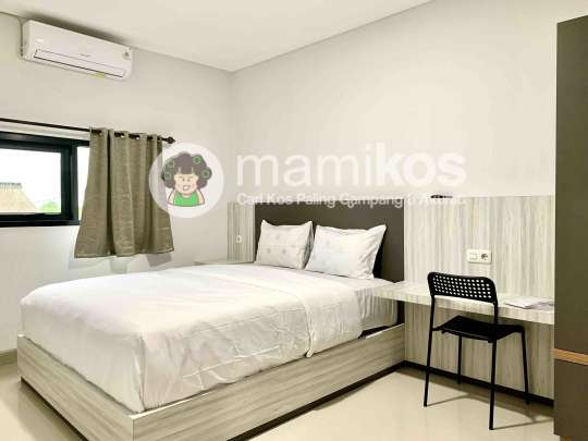 Kost Kostory Mitra Alang Alang Lebar Palembang