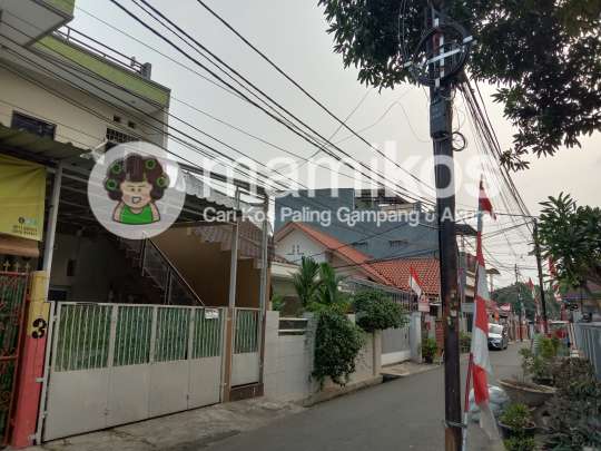 Kost Deden Pasar Minggu Jakarta Selatan