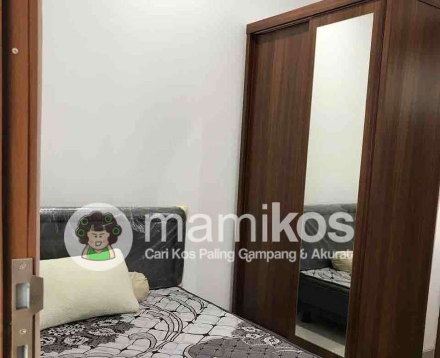 Kost Tebet Timur Dalam Raya Tebet Jakarta Selatan